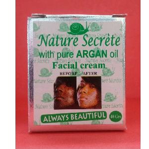 Nature Secrète with Pure Argan Oil Body Lotion 350ml MacroDX ...